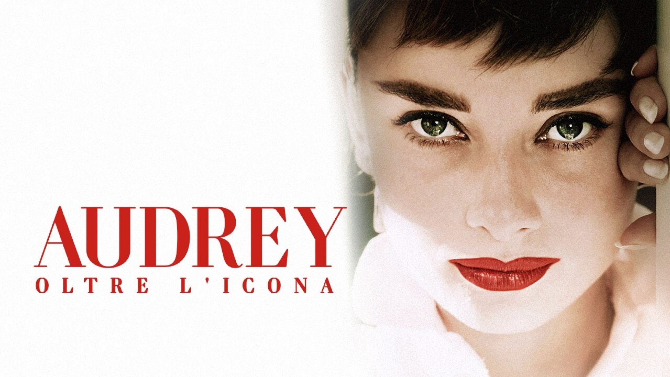 AUDREY, the documentary about the icon’s story goes streaming on CHILI ...