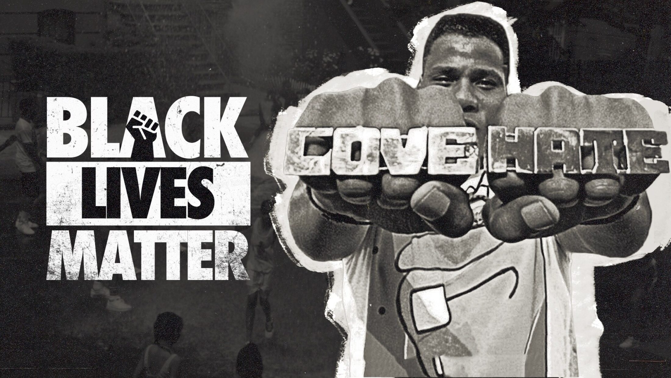 BLM. BLACK LIVES MATTER’s movies on CHILI - CHILI Group